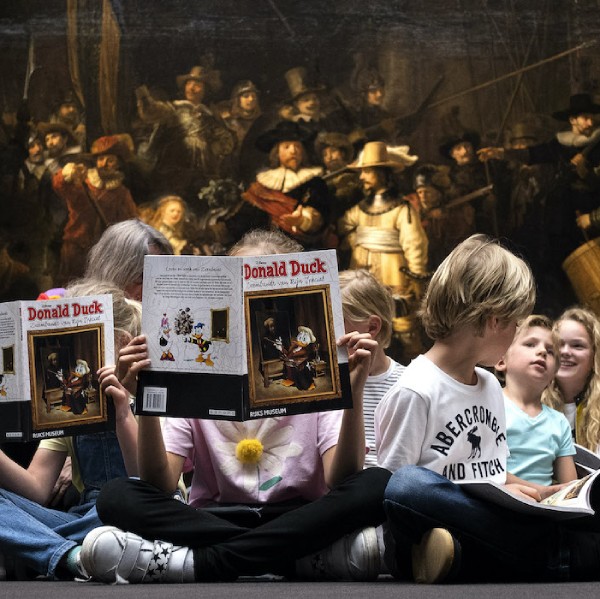 Education - Schools in the Netherlands - Welcome to NL